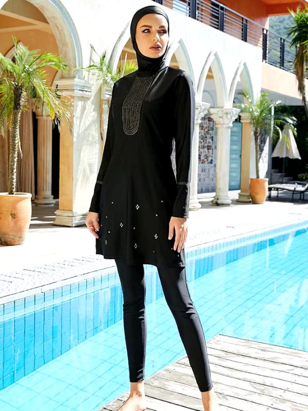 Burkini Femme | Miss Hijab™