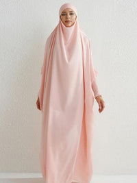 Miss Hijab™ | Boutique de Vêtements Musulmans Traditionnels