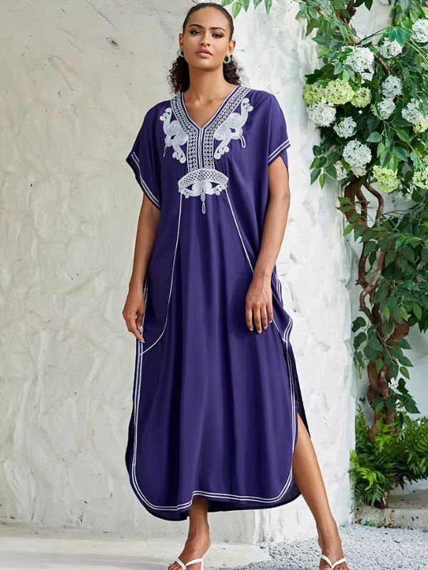 Djellaba Femme | Miss Hijab™