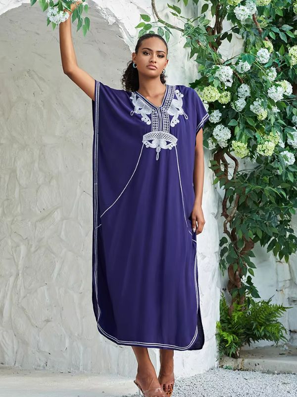 Djellaba Femme | Miss Hijab™